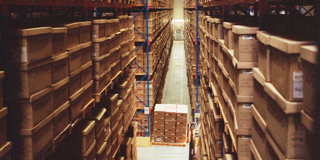 Consumer decision trees in assortment rationalization | RELEX Solutions