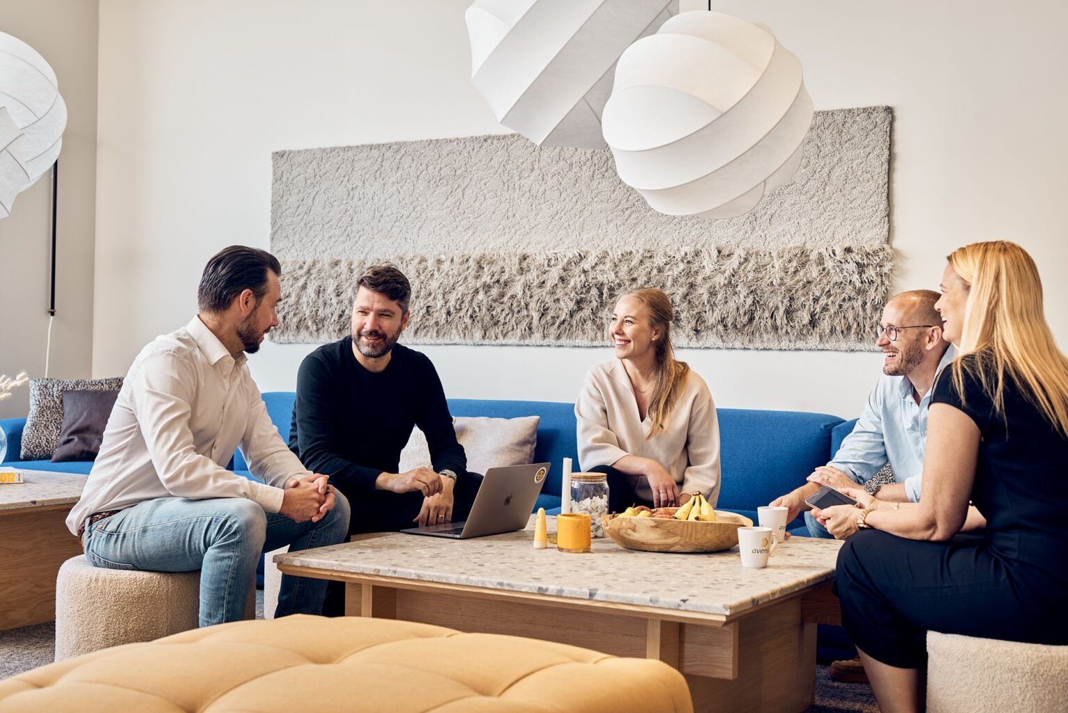 Avensia and RELEX Partner to Deliver AI-driven Retail and Supply Chain Solutions | RELEX Solutions