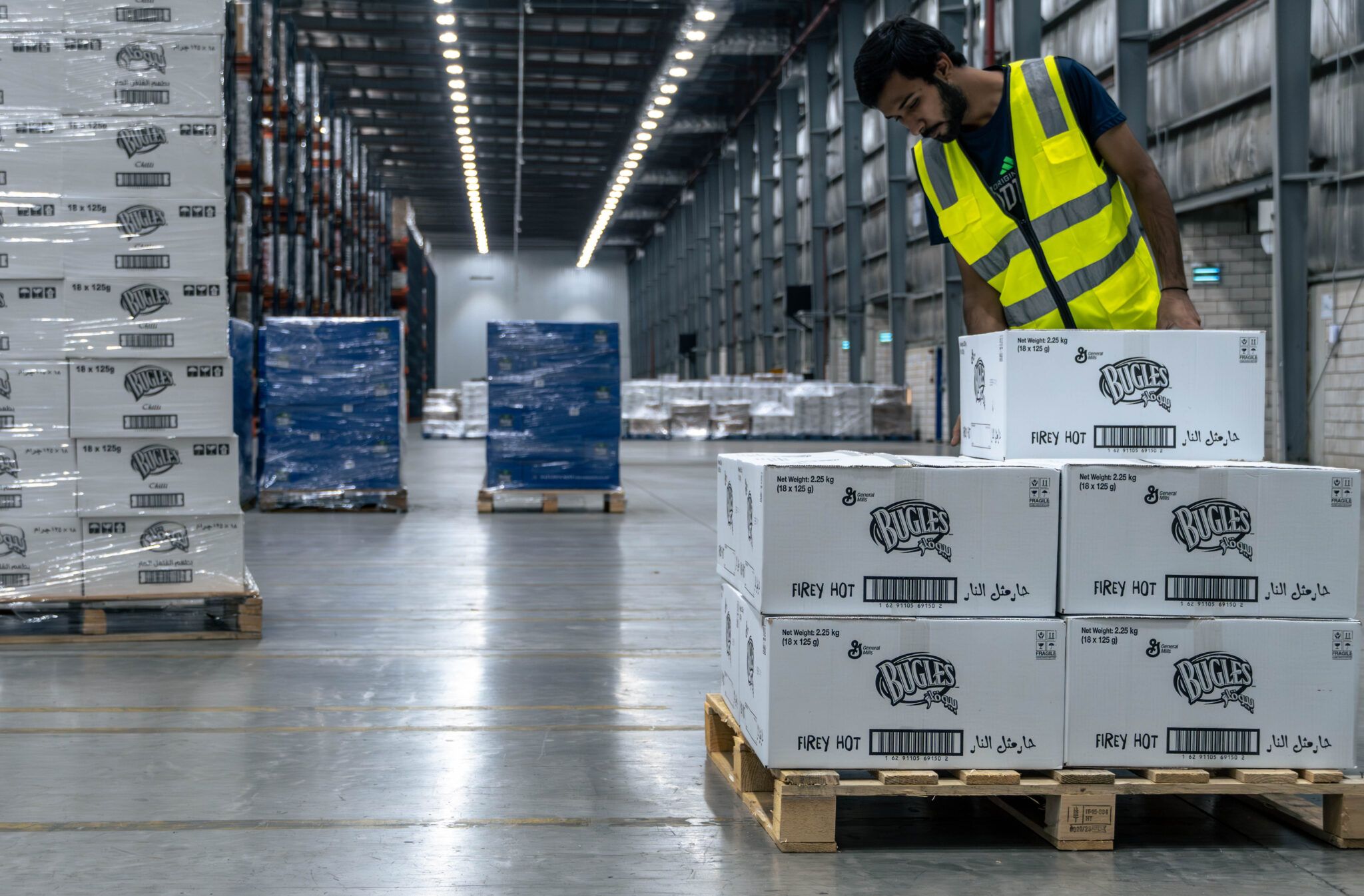 Basamh Group Selects RELEX to Transform Supply Chain Operations | RELEX ...