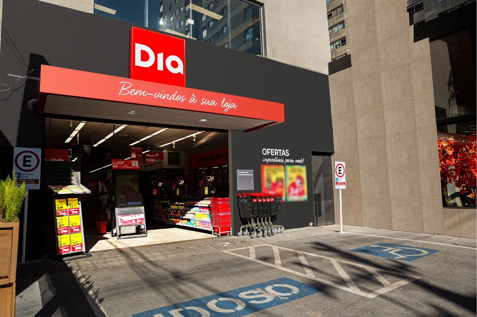 DIA Brasil Chooses RELEX Solutions to Transform Supply Chain Operations ...
