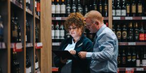 Consumer decision trees in assortment rationalization | RELEX Solutions