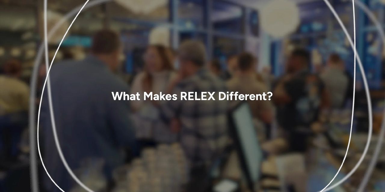 Working in Sales series: What makes RELEX different? | RELEX Solutions