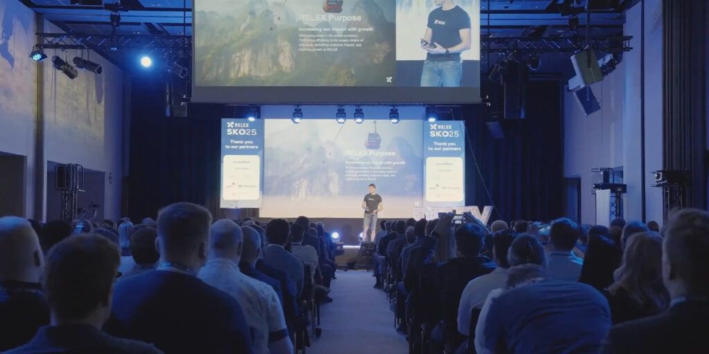 Careers | RELEX Solutions