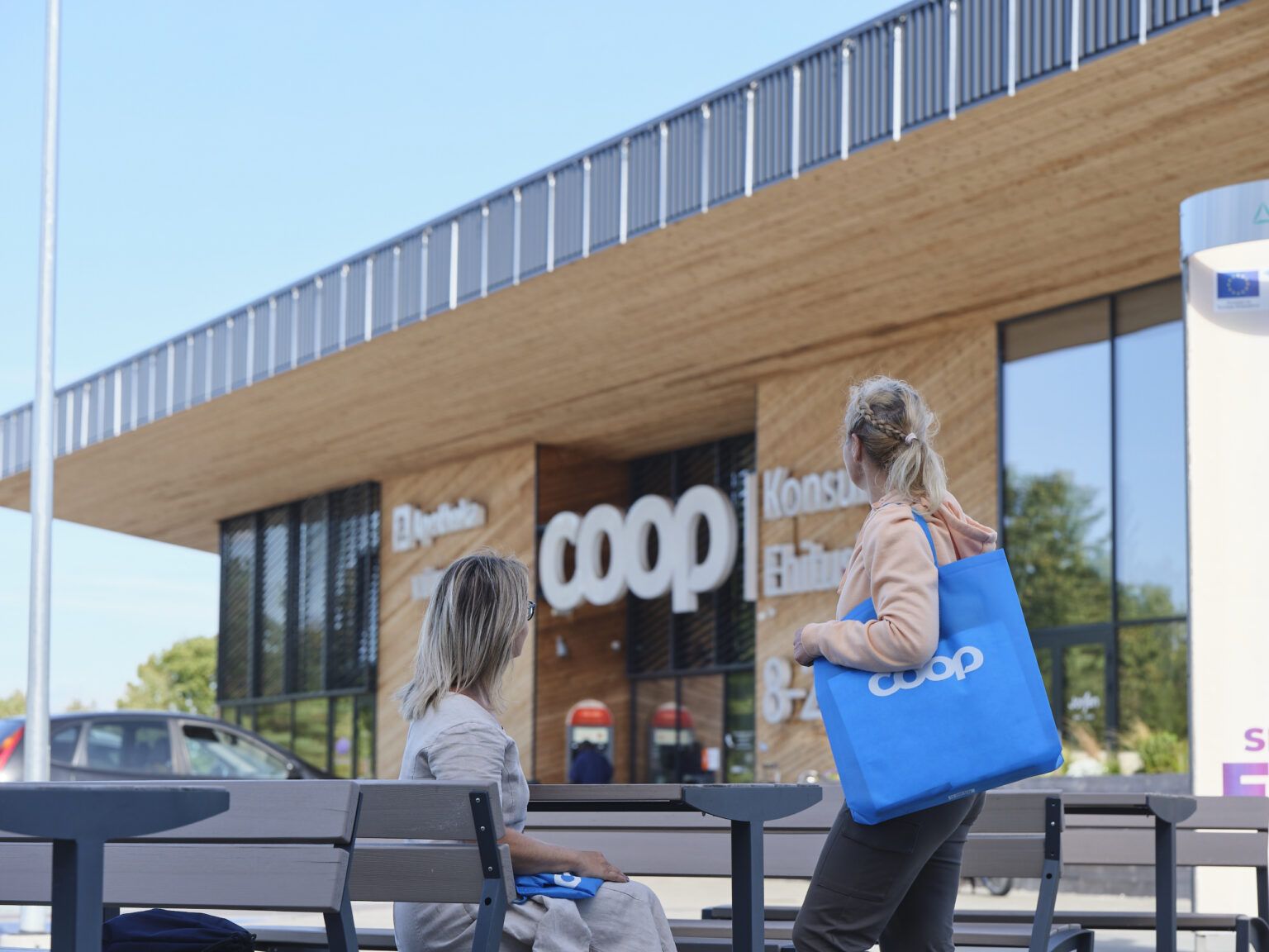 Coop Estonia to Improve Retail Strategy with RELEX | RELEX Solutions