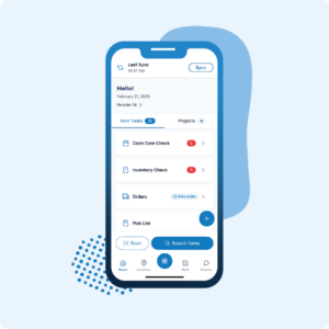 The best inventory planning software: AI-powered, planner-driven | RELEX Solutions