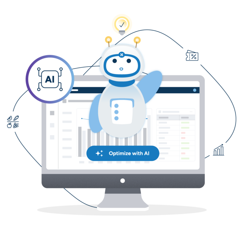 RELEX and AI: The right tool for the right job | RELEX Solutions