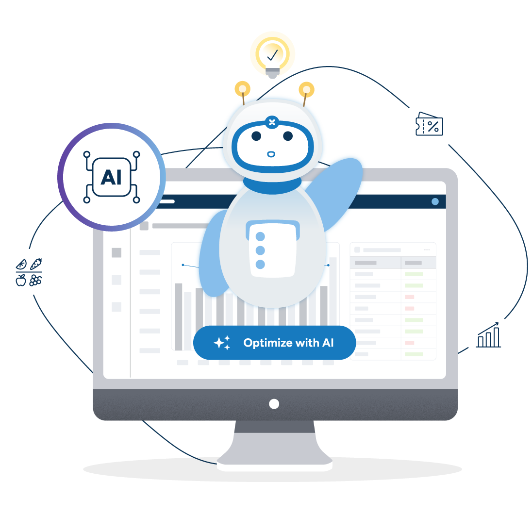 RELEX and AI: The right tool for the right job | RELEX Solutions