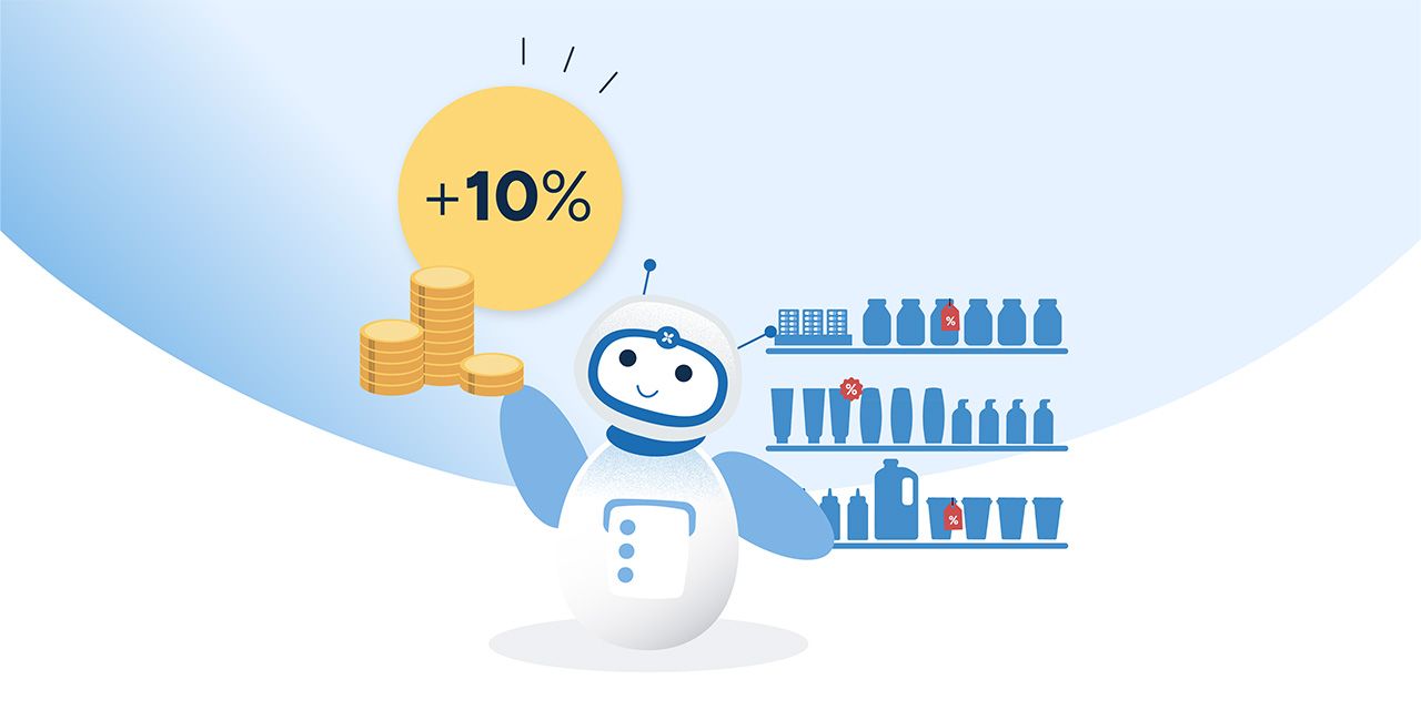 3 typical promotion challenges and how to solve them | RELEX Solutions