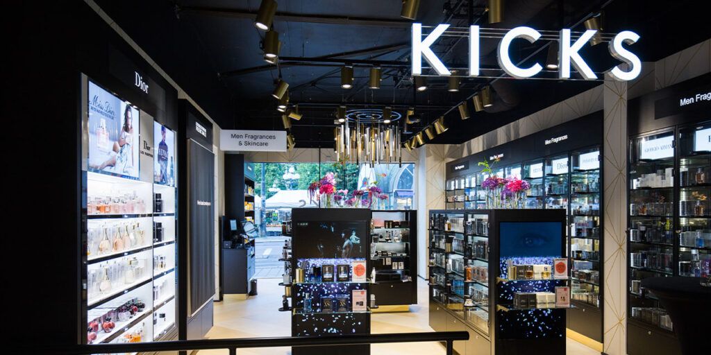 Consumer decision trees in assortment rationalization | RELEX Solutions