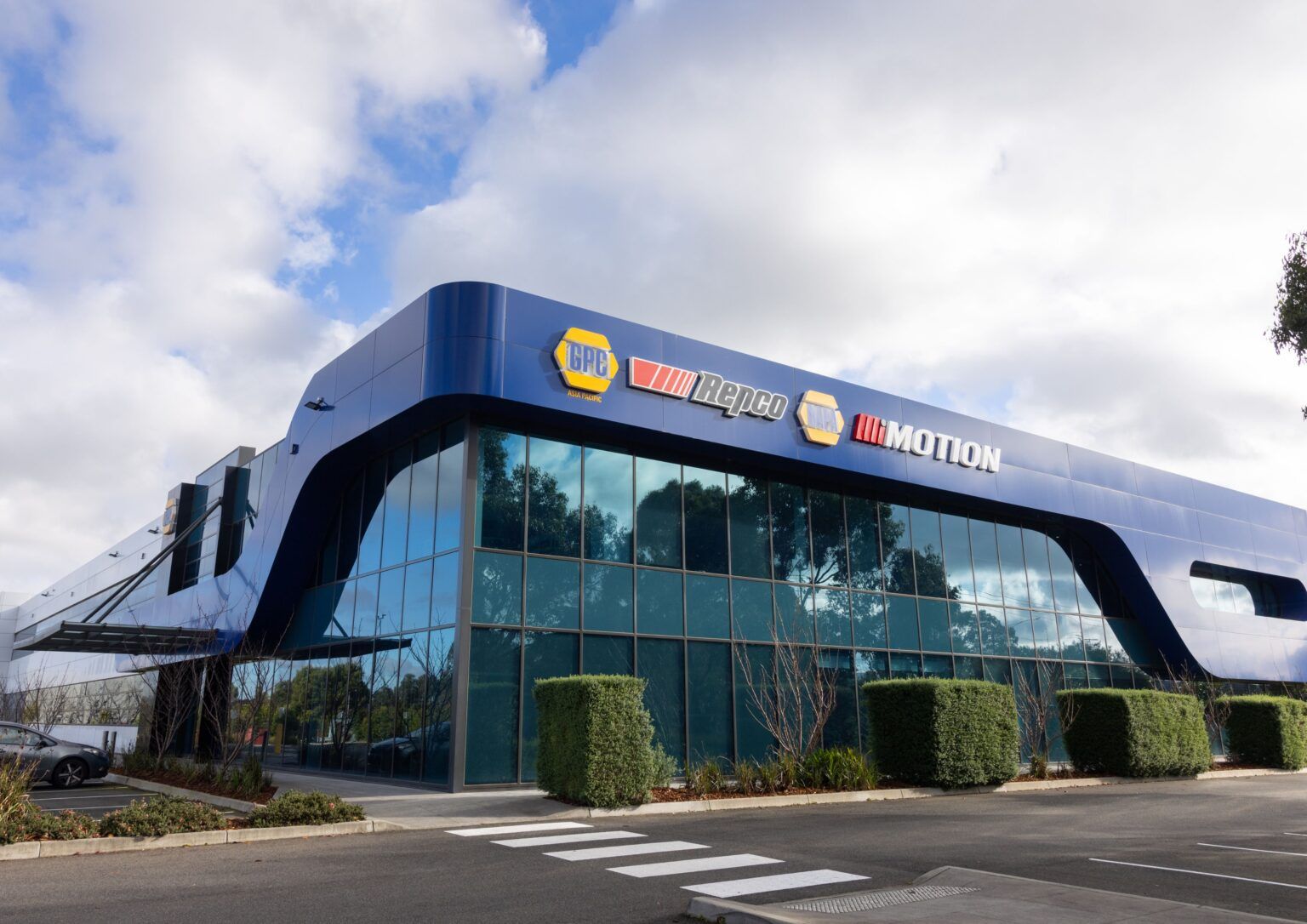 GPC Asia Pacific to Optimize Forecasting and Replenishment with RELEX ...