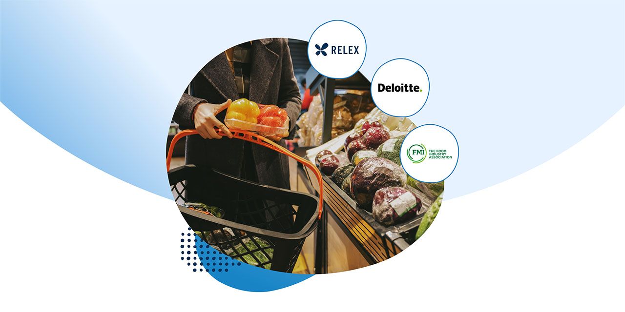 The pillars of fresh success: Increasing efficiency to battle waste | RELEX Solutions