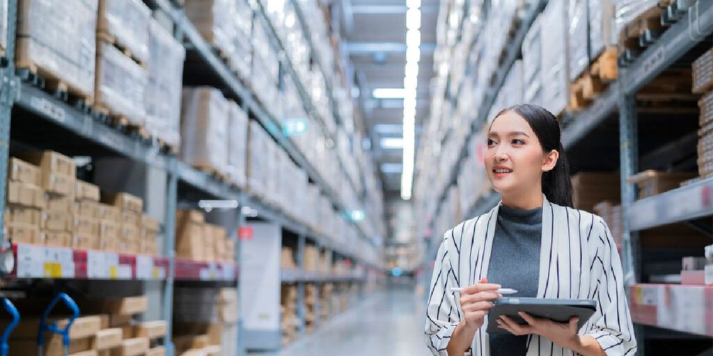 Demand planning: Key features and best practices for success | RELEX Solutions