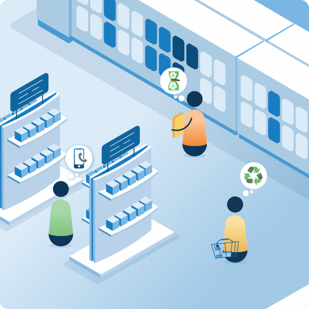 Platform sustainability | RELEX Solutions