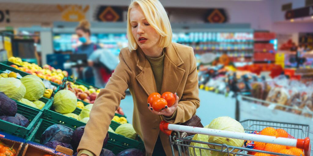 Consumer decision trees in assortment rationalization | RELEX Solutions