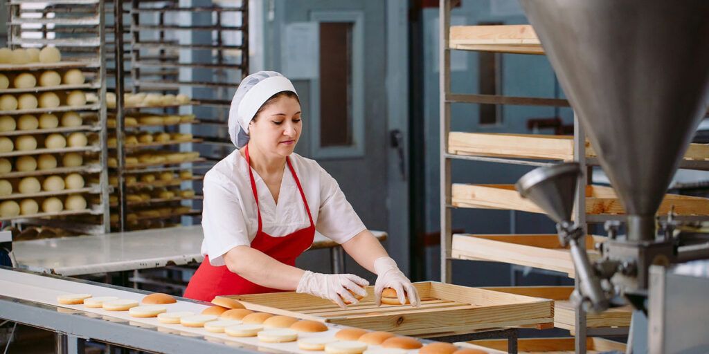 Production line optimization is a must in 2025 | RELEX Solutions