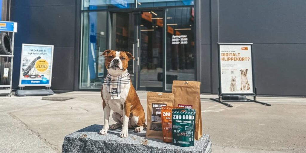 Case Study: PetXL | RELEX Solutions