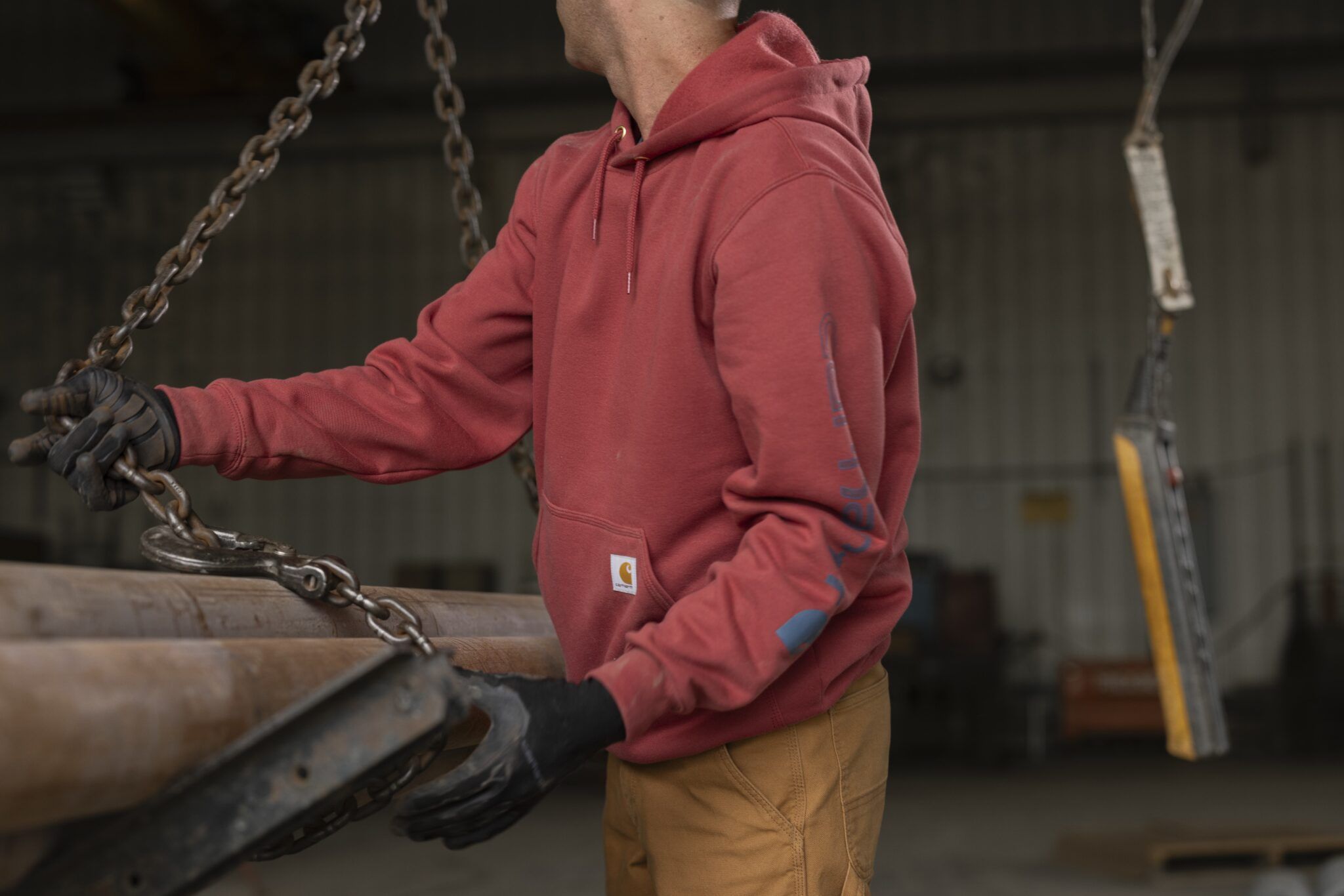 Carhartt to Unify Supply Chain Planning with RELEX Solutions | RELEX Solutions