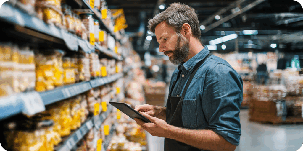 SKU rationalization: How and why to narrow assortments | RELEX Solutions