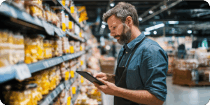 Consumer decision trees in assortment rationalization | RELEX Solutions