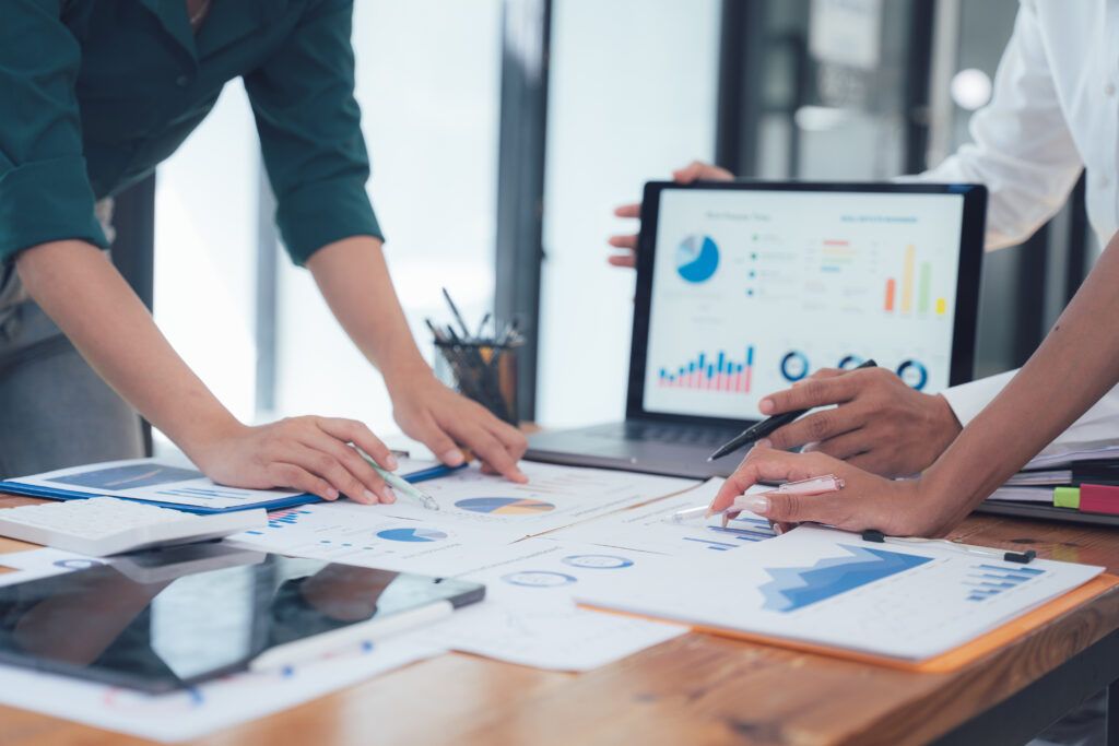 Supply chain scenario planning guide | RELEX Solutions