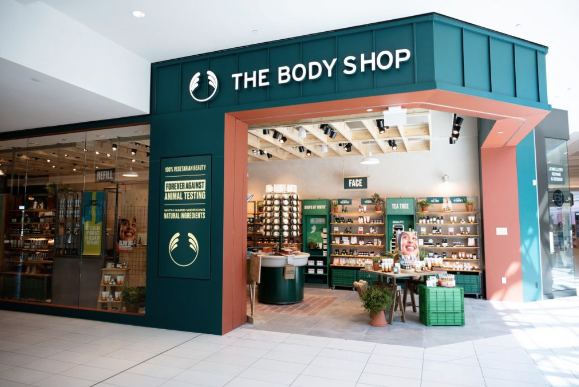 The Body Shop to Optimize Supply Chain Operations with RELEX | RELEX ...