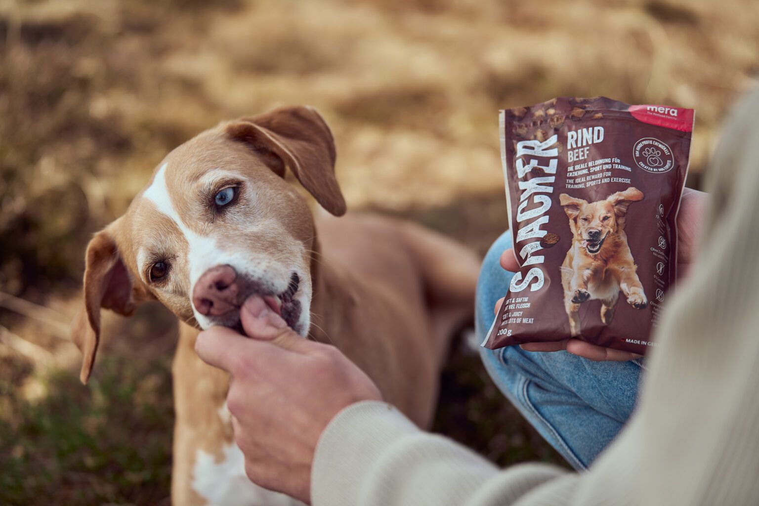 Mera Petfood to Improve End-to-End Supply Chain Planning with RELEX | RELEX Solutions