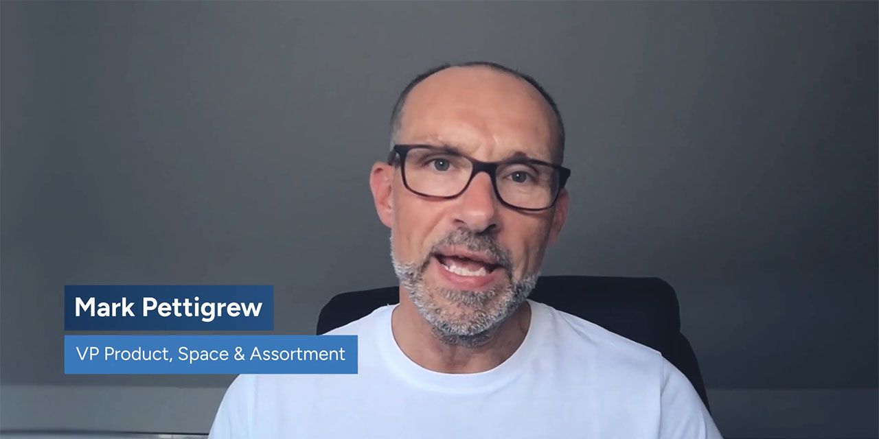 Consumer decision trees in assortment rationalization | RELEX Solutions