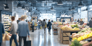 Consumer decision trees in assortment rationalization | RELEX Solutions