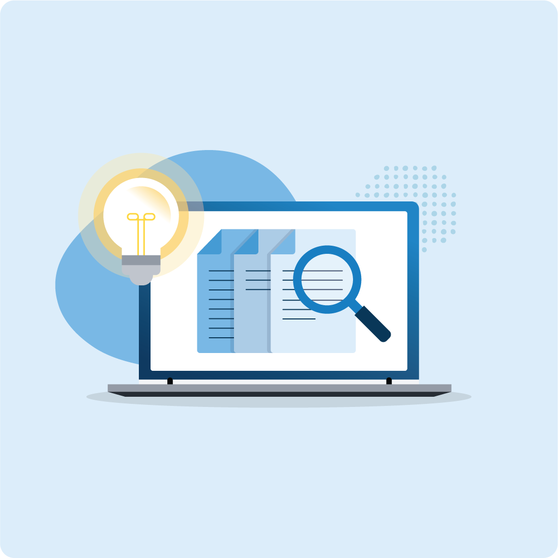 Community portal page | RELEX Solutions