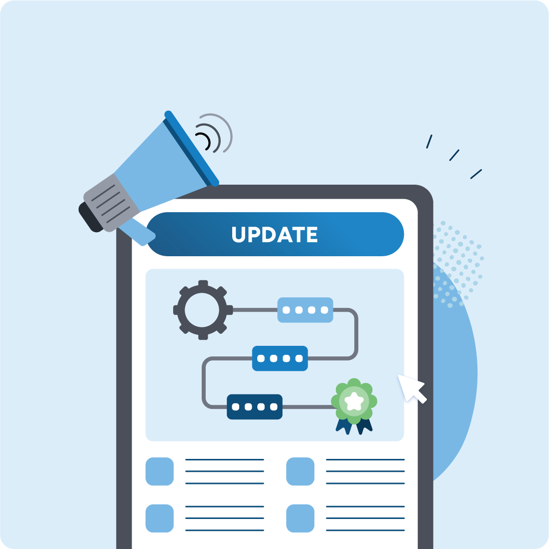 Community portal page | RELEX Solutions