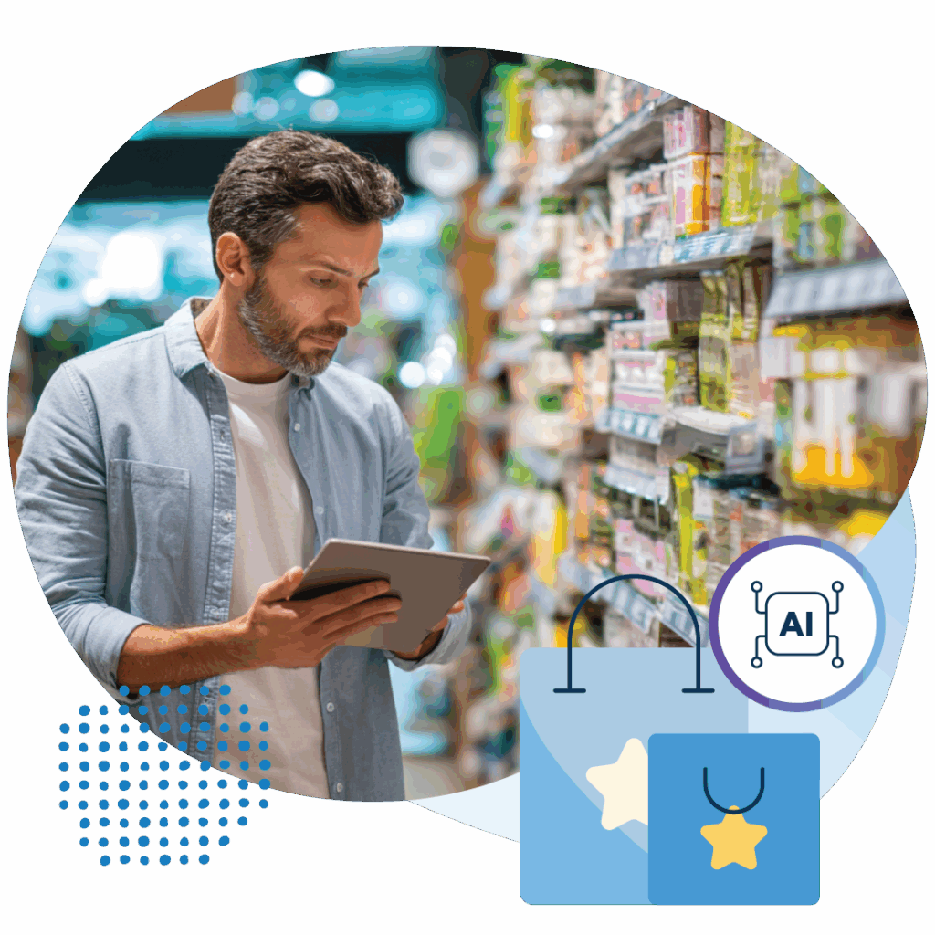 Unified merchandising platform | RELEX Solutions