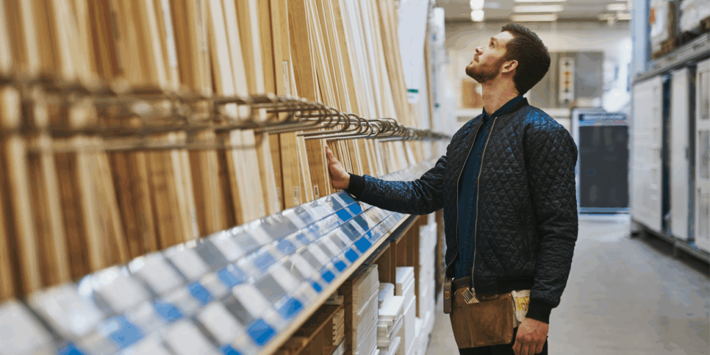 The store-specific retail planogram guide | RELEX Solutions