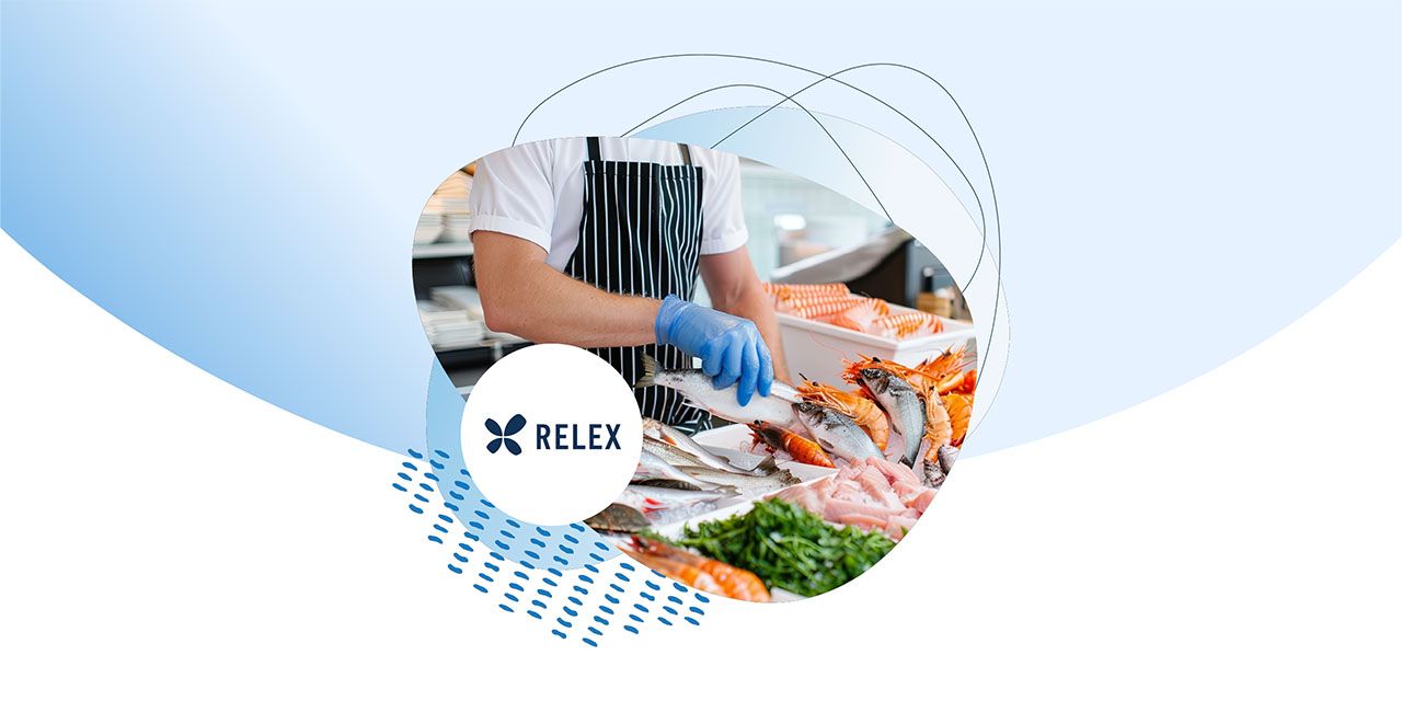 The executive guide to AI-driven production planning & scheduling | RELEX Solutions