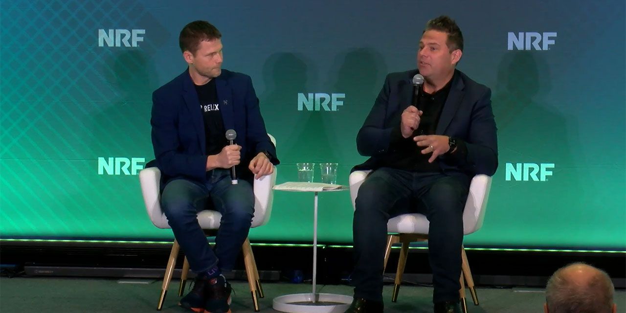 The executive guide to AI-driven production planning & scheduling | RELEX Solutions