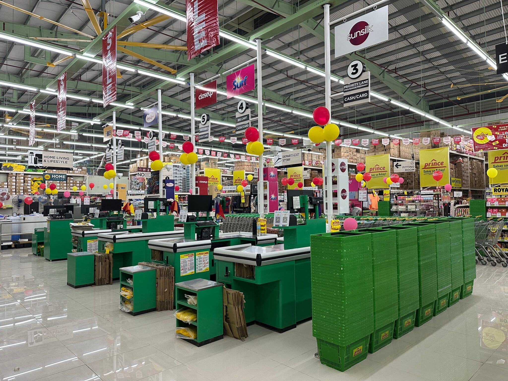 Prince Retail Expands Use of RELEX to Strengthen Grocery Availability ...