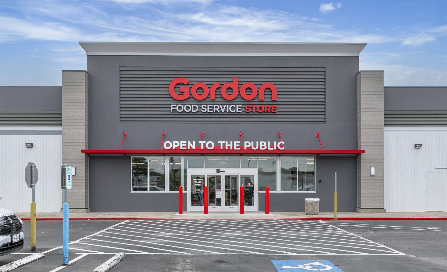 Gordon Food Service Stores to Improve Fresh Food Forecasting and ...