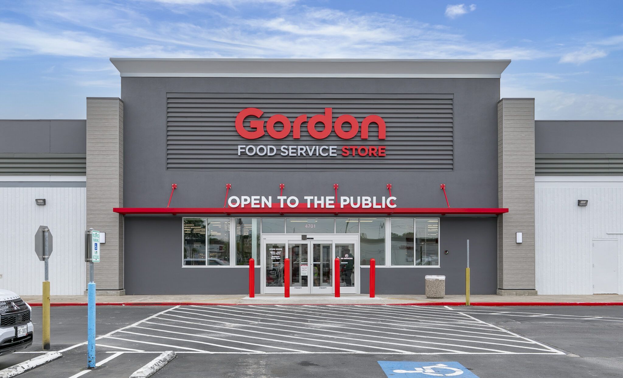 Gordon Food Service Stores to Improve Fresh Food Forecasting and ...