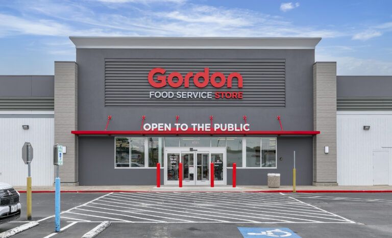 Gordon Food Service Stores to Improve Fresh Food Forecasting and ...