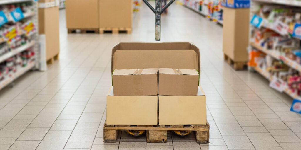 On-shelf availability: The supply chain metric that belongs in the ...
