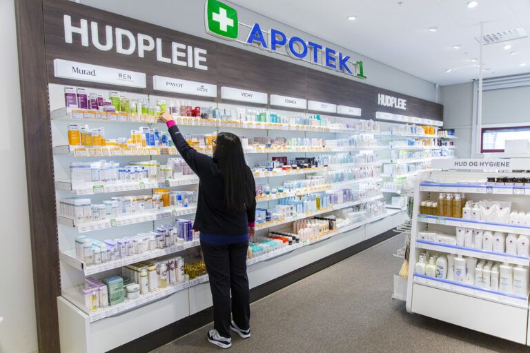 Apotek 1 to Unify Pharmacy Supply Chain Planning Across Norway with ...